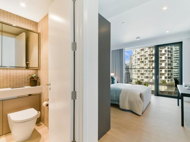 Apartment at George Street, Greater London