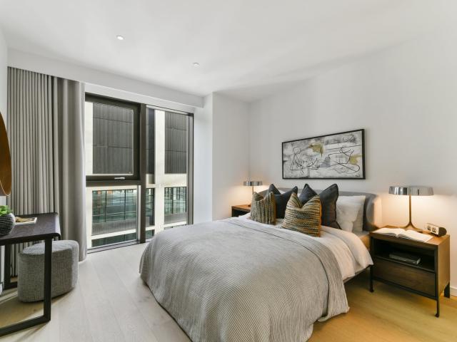 Apartment at George Street, Greater London