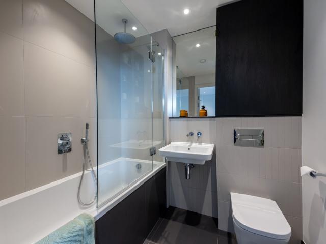 Apartment at George Street, Greater London