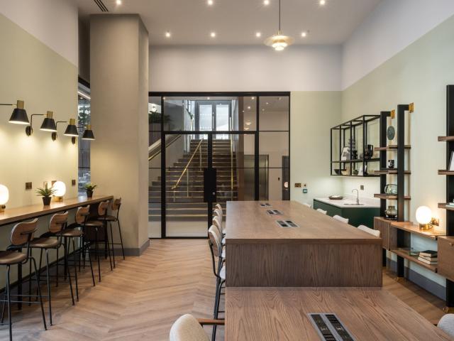Apartment at George Street, Greater London