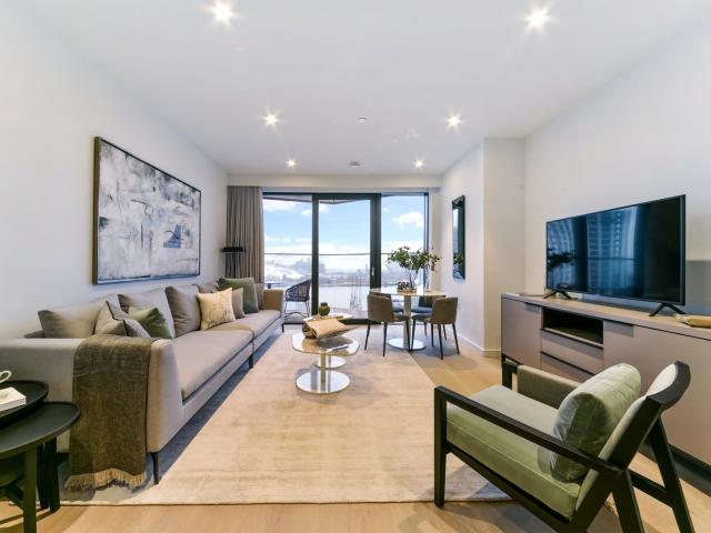 Apartment at George Street, Greater London