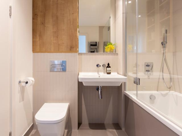 Apartment at George Street, Greater London
