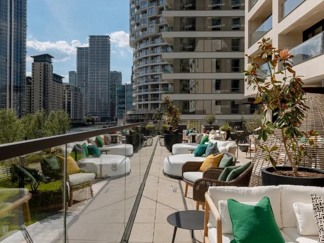 Apartment at George Street, Greater London