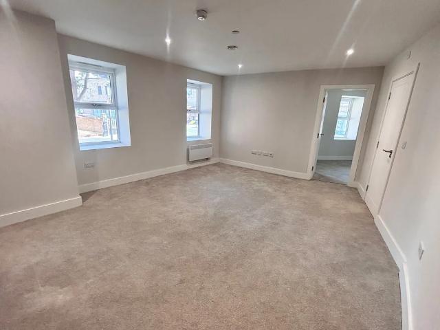 Apartment at George Street, Hull