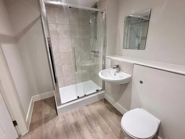 Apartment at George Street, Hull