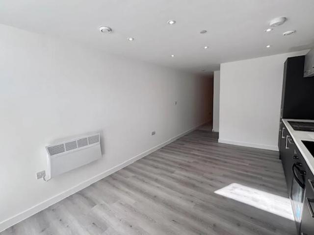Apartment at George Street, Hull