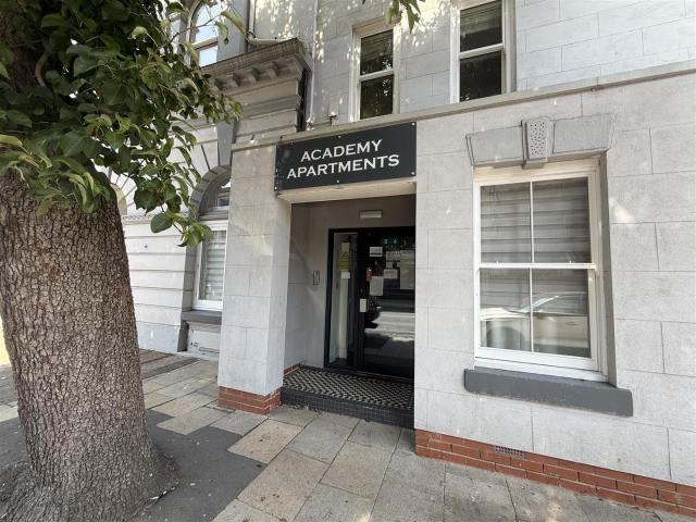 Apartment at George Street, Hull