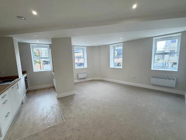 Apartment at George Street, Hull