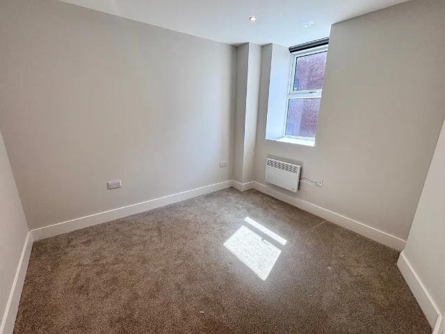 Apartment at George Street, Hull