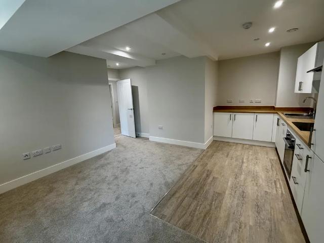 Apartment at George Street, Hull