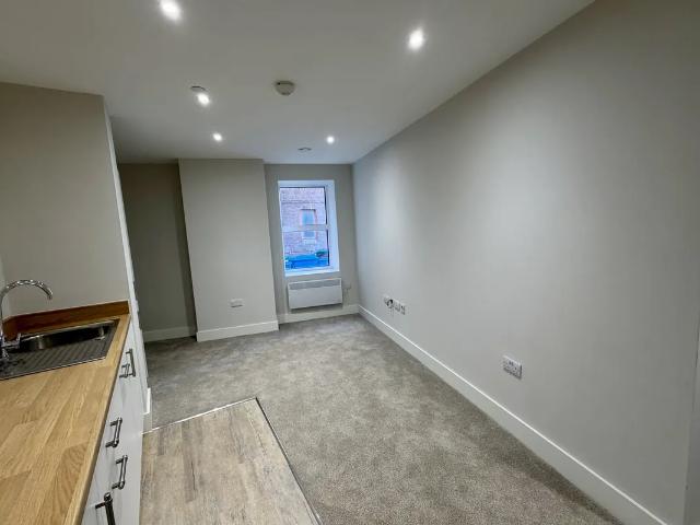 Apartment at George Street, Hull