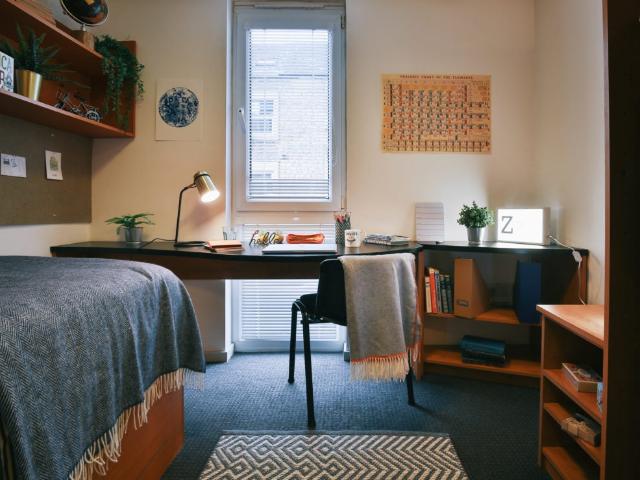 Apartment at George Street, Lancaster