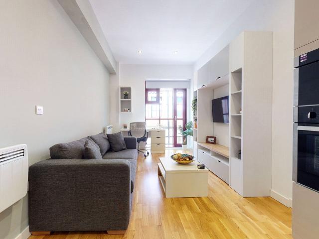 Apartment at George Street, Leeds