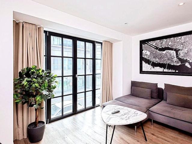 Apartment at George Street, Manchester