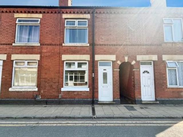 Apartment at George Street, Nuneaton and Bedworth