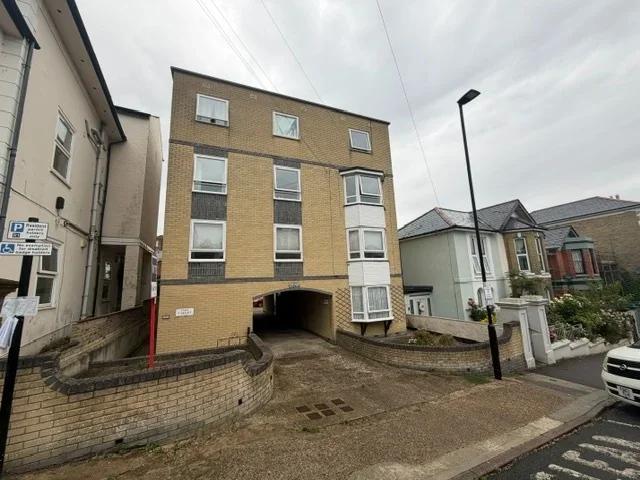 Apartment at George Street, Ryde