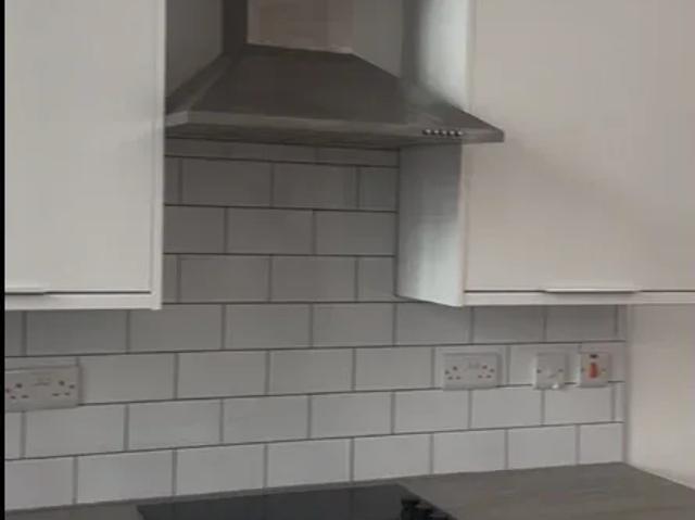 Apartment at George Street, Sheffield