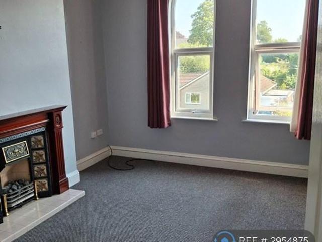 Apartment at George Street, Snaith