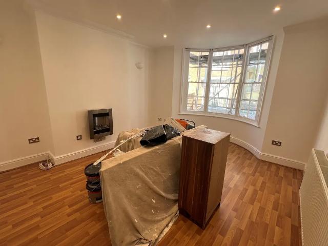 Apartment at George Street, St Leonards