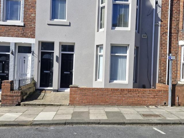 Apartment at George Scott Street, South Tyneside
