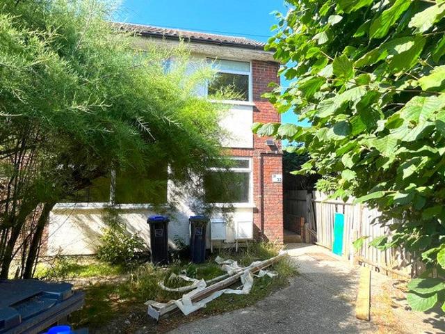 Apartment at Georgia Avenue, Worthing