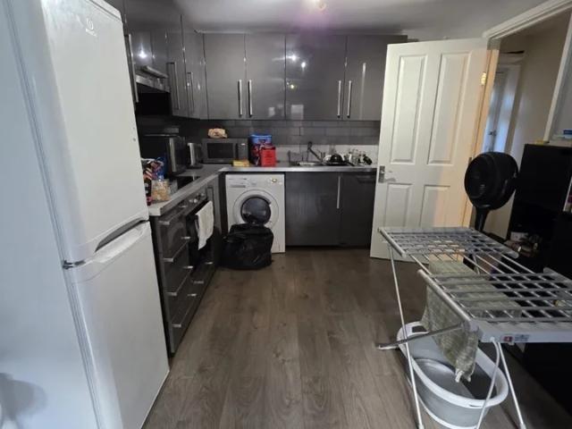 Apartment at Georgia Lodge, Gillingham