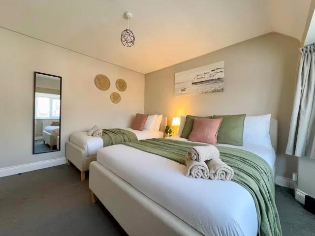Apartment at Georgian Court, Sunderland