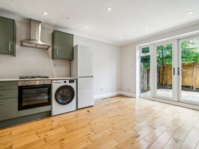 Apartment at Geraldine Road, Greater London