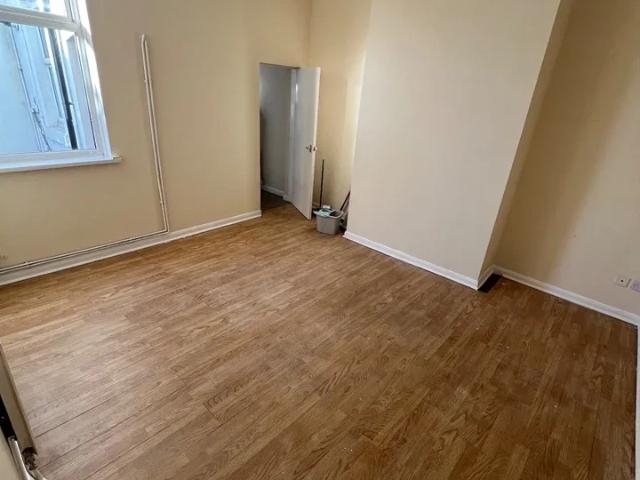Apartment at Gerard Street North, Derby