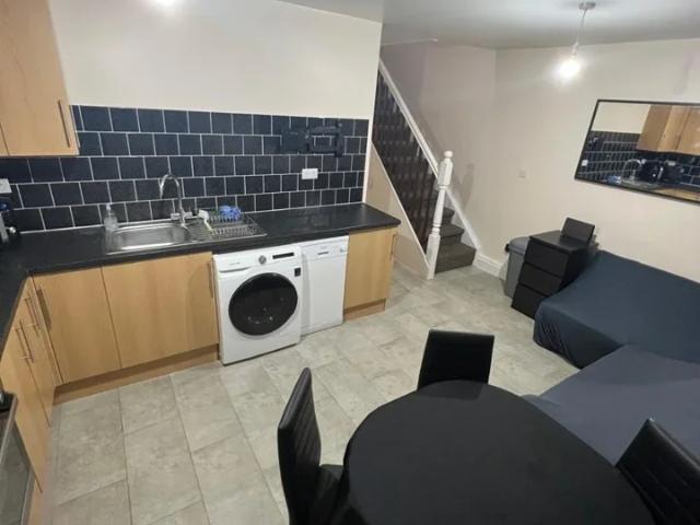 Apartment at Gernon Road, Greater London