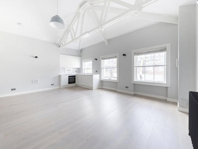 Apartment at Gerrard Street, City of Westminster