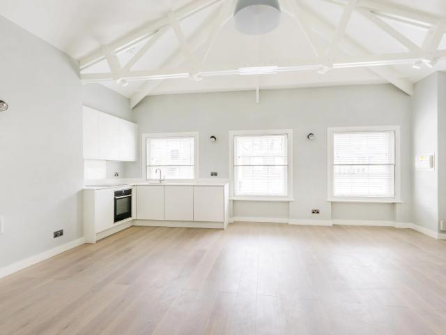 Apartment at Gerrard Street, City of Westminster