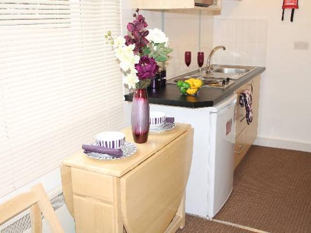 Apartment at Gibbon Lane, Plymouth
