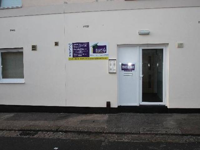 Apartment at Gibbon Lane, Plymouth