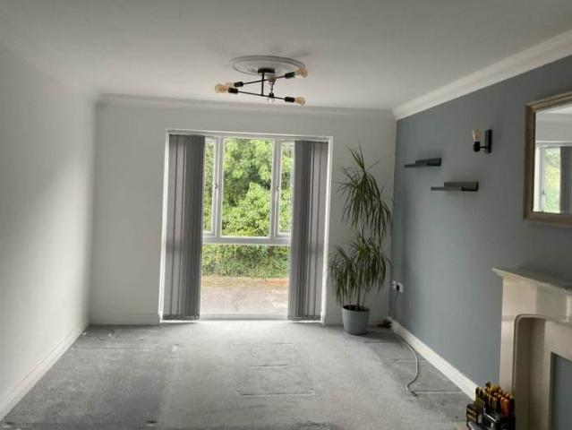 Apartment at Gibbon Lane, Plymouth