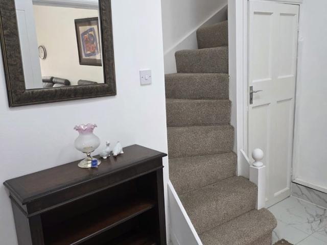 Apartment at Gibbon Road, Greater London