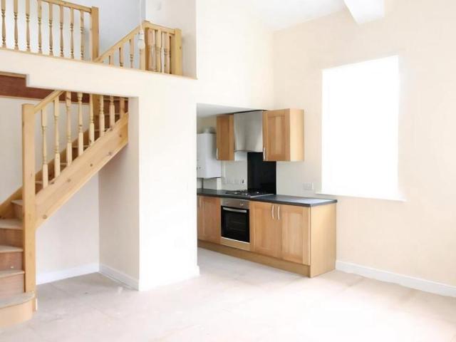 Apartment at Gibbon Street, Bishop Auckland