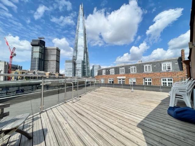 Apartment at Gibbons Rents, Greater London