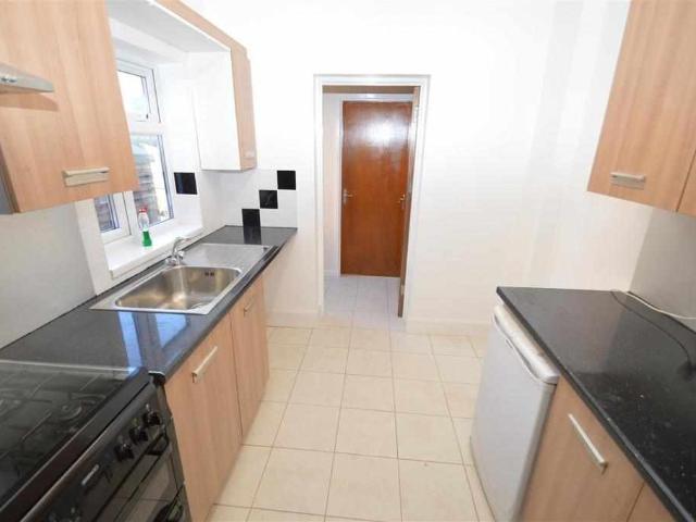 Apartment at Gibbins Road, Birmingham