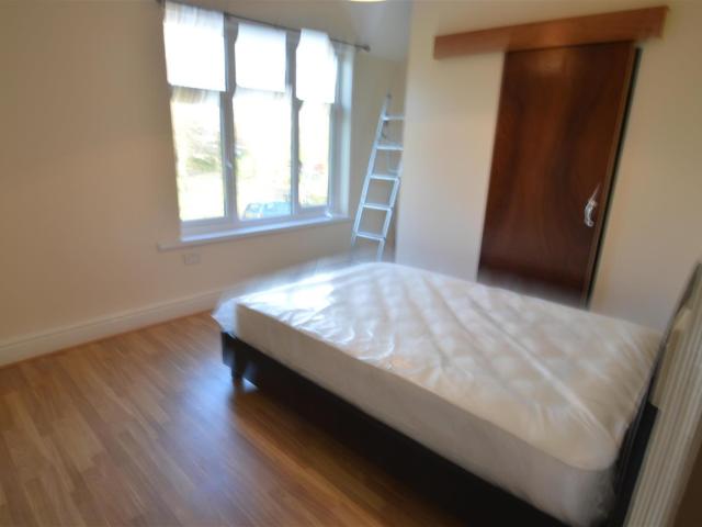 Apartment at Gibbins Road, Birmingham