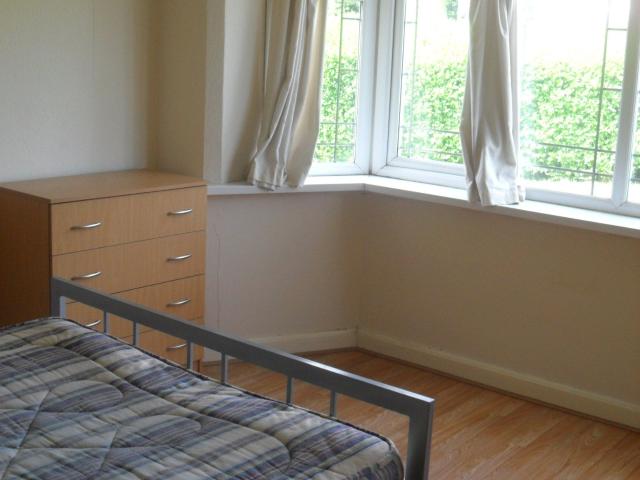 Apartment at Gibbins Road, Birmingham