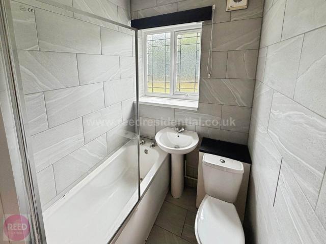 Apartment at Gibbins Road, Birmingham