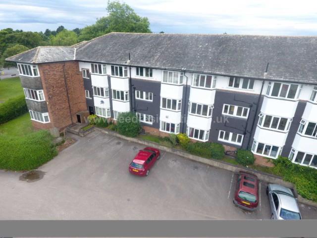 Apartment at Gibbins Road, Birmingham