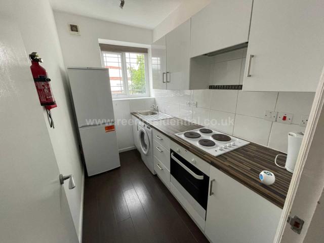 Apartment at Gibbins Road, Birmingham