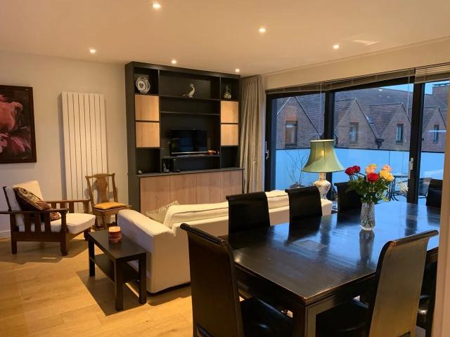 Apartment at Gibbs Close, St Albans