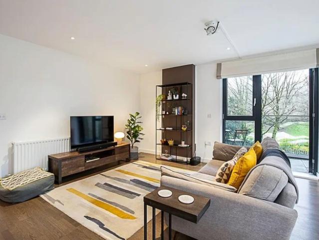 Apartment at Gibbs Lane, Greater London