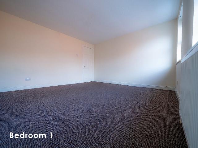 Apartment at Gibney Terrace, Greater London