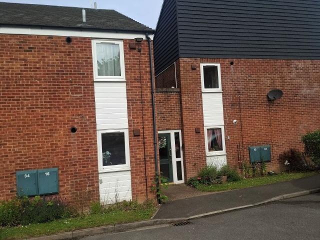 Apartment at Gibson Close, North Kesteven