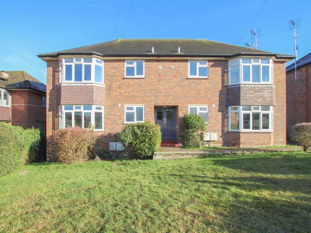 Apartment at Gibson Close, Uttlesford
