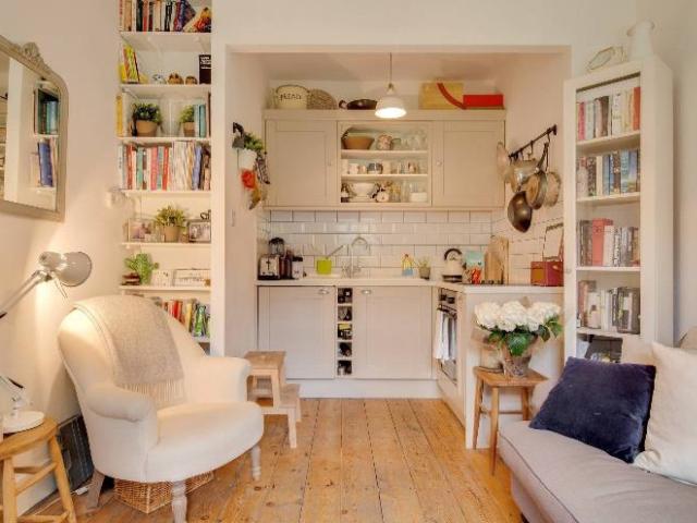 Apartment at Gibson Gardens, Greater London